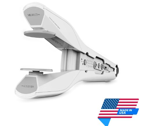 VIBERECT PRO® Penile Vibrator SCI NDIS Urology Prostate Cancer ...